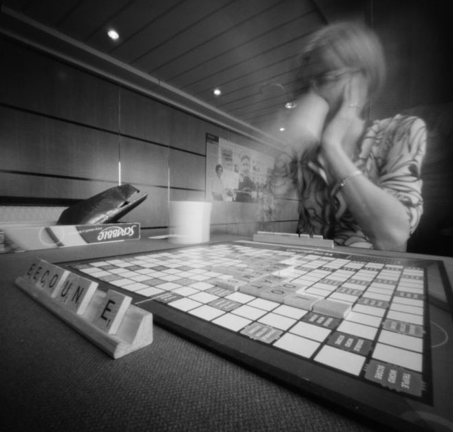 Photographer of the Week - Nancy Breslin