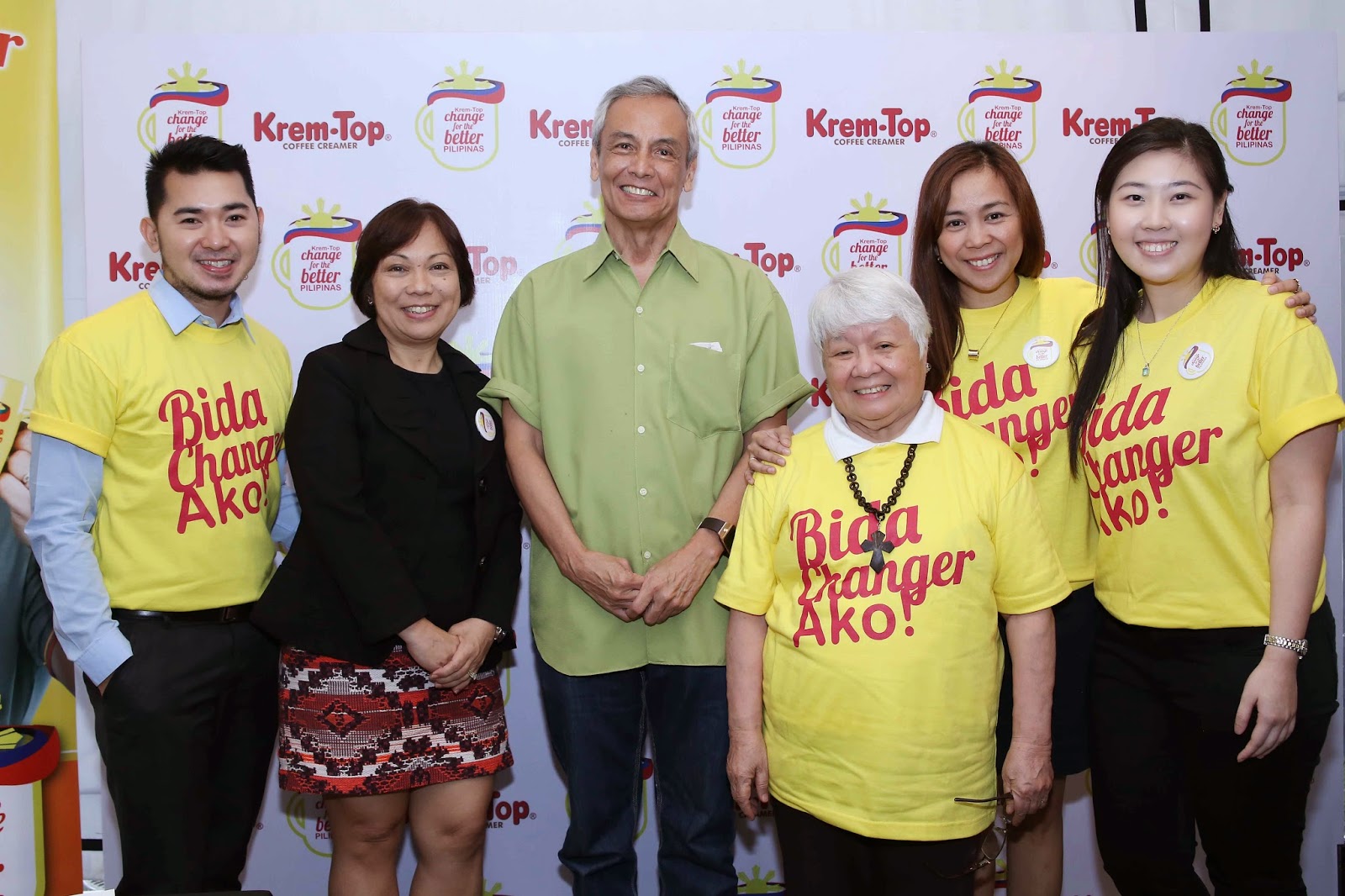 Digitista MediaWave The Five Core Filipino Values Championed By The Digitista MediaWave The Five Core Filipino Values Championed By The