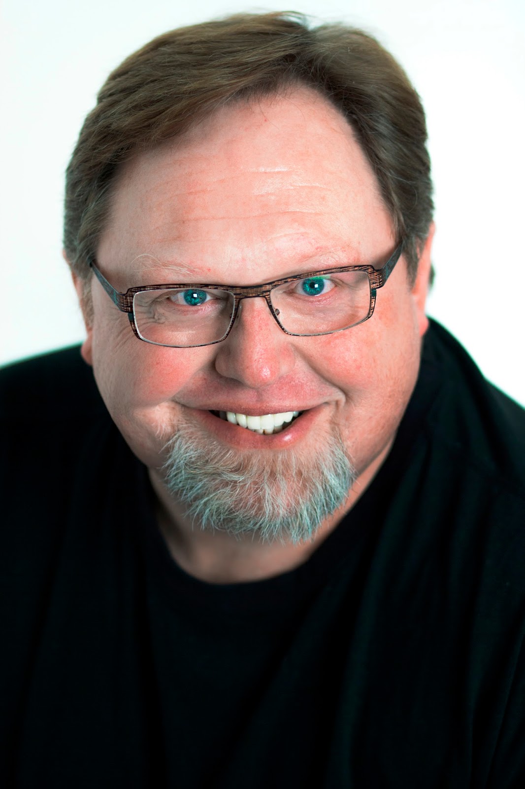 LA Opus: Craig A. Smith Channels John Crosby in Santa Fe