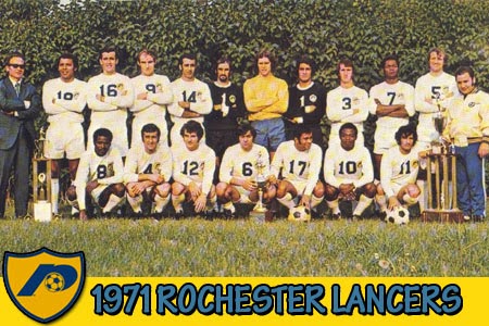 A Moment of Brilliance: The Longest Game in North American Soccer ...