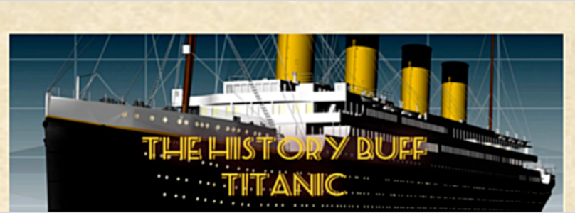 - The History Buff - Titanic : Passenger Stories - Anna and Samuel Abelson