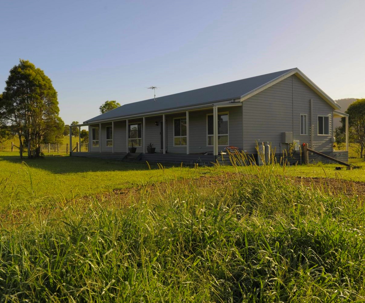 Prefab Homes - Modular Homes - Australia: Manor Homes