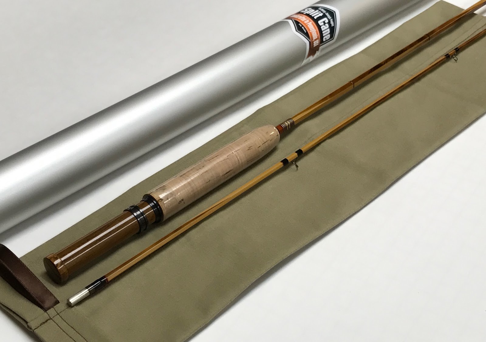 Anthony Joseph Pagley Jr. : Rods for Sale