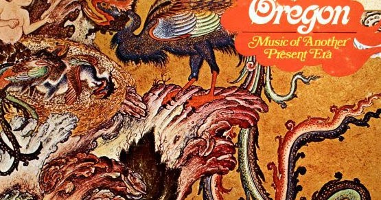 Conversaciones Varias - Clásico y Jazz: OREGON, décadas de excelente ...