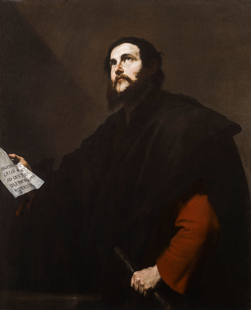 San Diego Gets a Ribera, Finally