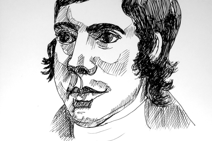 Barbara Muir Paints: Happy Robbie Burns Day