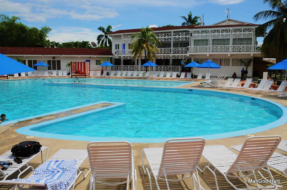 Club Indigo Cote Des Arcadins