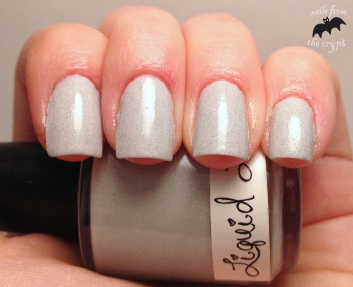 Nails From the Crypt