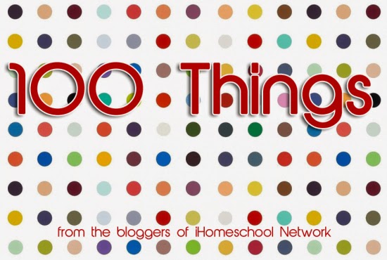 The Unlikely Homeschool: My {BIG FAT} List of 100 Resources for the ...
