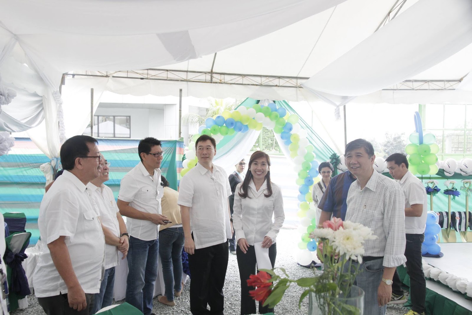 PÁSIG | Ortigas Technopoint One and Two [5F|bpo] | SkyscraperCity Forum