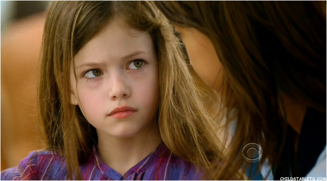 aboutnicigiri: Mackenzie Foy