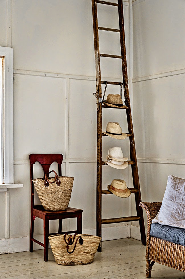 Remote Australian station family home