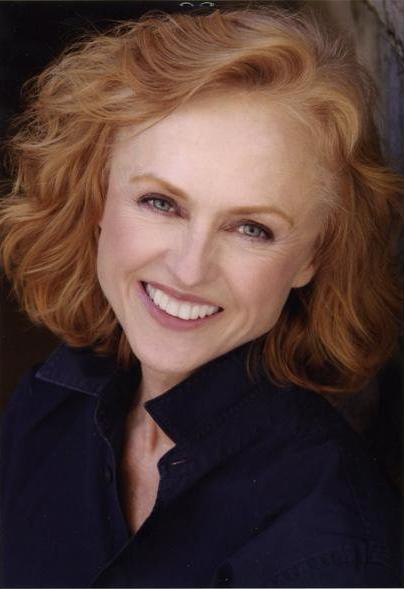 Jill Larson - Alchetron, The Free Social Encyclopedia