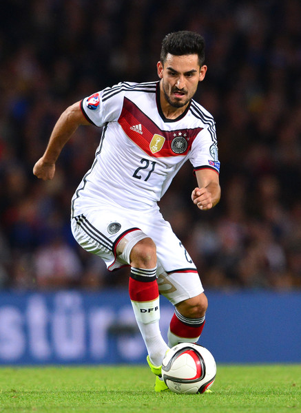 Soccer, football or whatever: German Turks Greatest All-Time Team