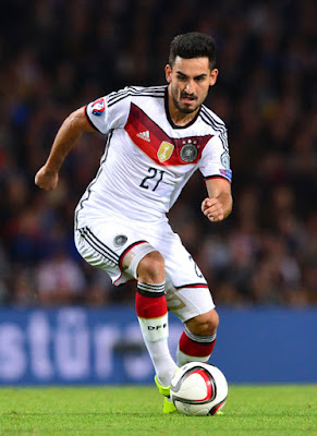 Soccer, football or whatever: German Turks Greatest All-Time Team