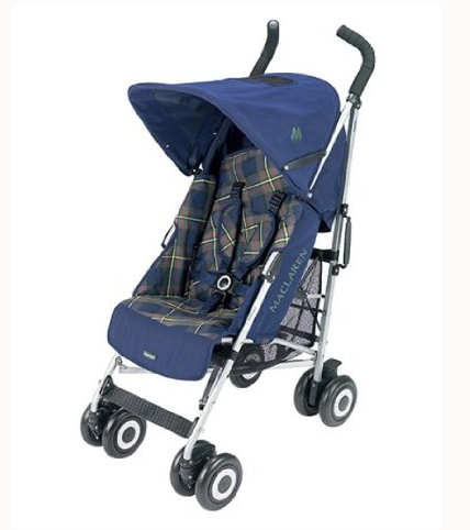 Bluebell Baby's House: PUSHCHAIRS - STROLLERS & BUGGIES : MACLAREN