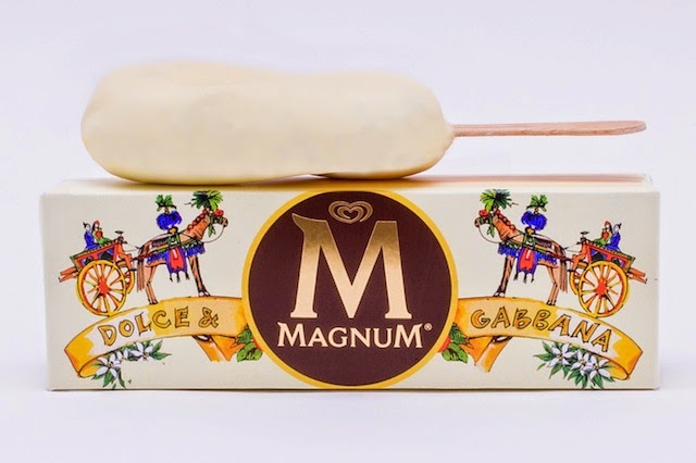 Maddy around the world: Magnum è più buono. Morsi di stile al gusto ...