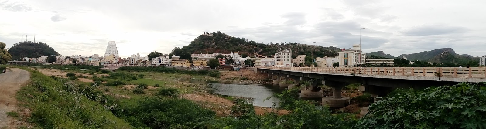 Tamilnadu Tourism: Kalahasteeswara Swamy Temple, Sri Kalahasthi, Andhra ...