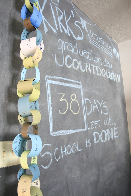 From the Studio: Let the Countdown Begin