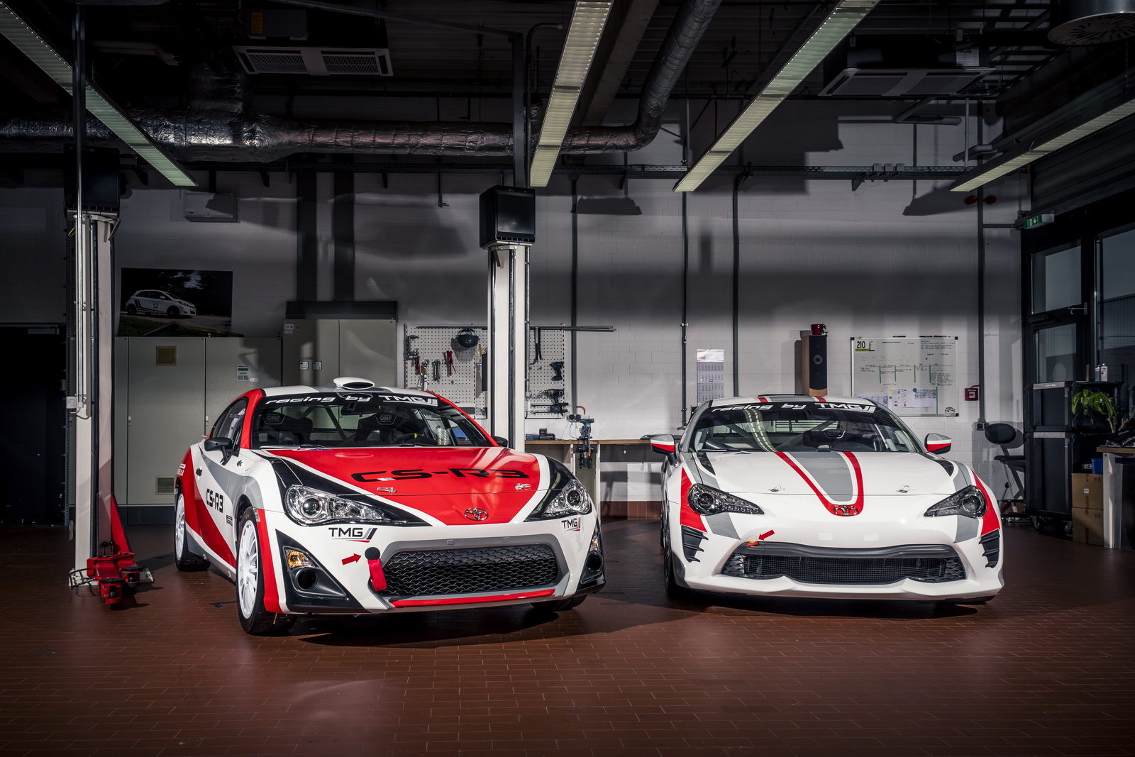 Toyota Gazoo Announces New GT86 Trophy Competition In Europe - car news