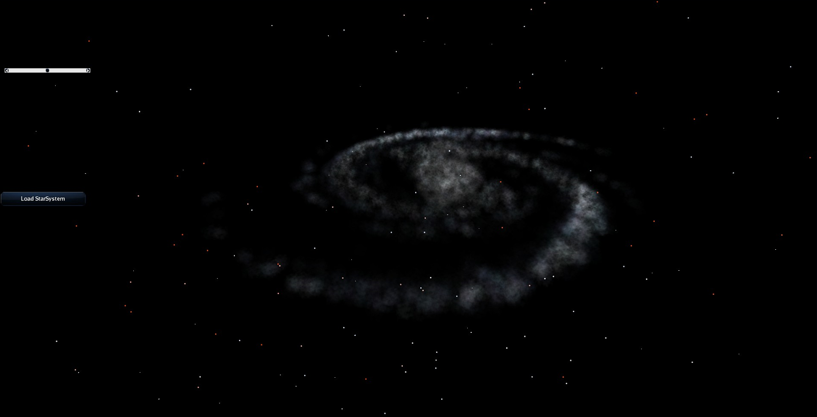 Galactic Cloud is back in