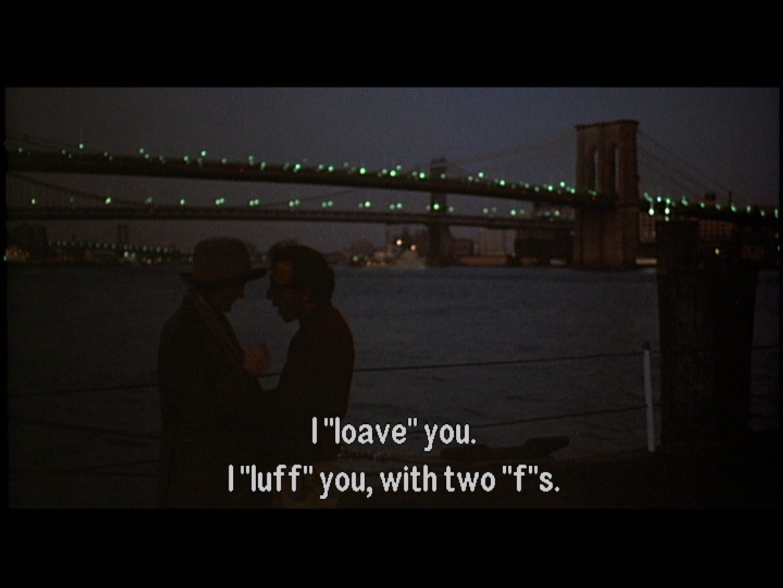 Happyotter: ANNIE HALL (1977)