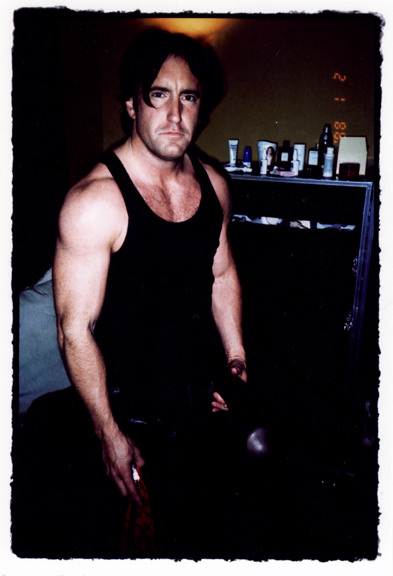 Ilustrious Words: Interview with Travis Keller!