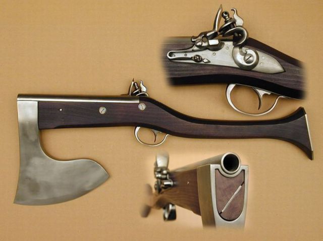 How to install a Hammerhead Grip. : r/ar15