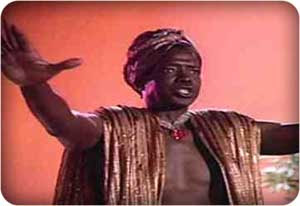 Universo Star Trek: Lutan