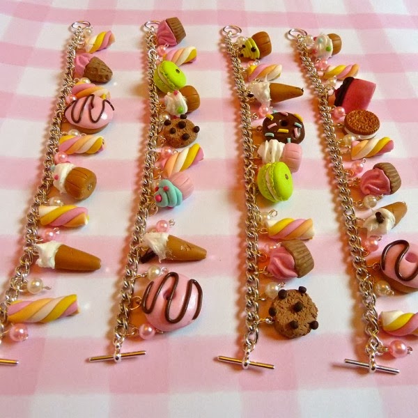 Valentines Gift Guide - Introducing Fiction Candy Jewellery - Fashion ...