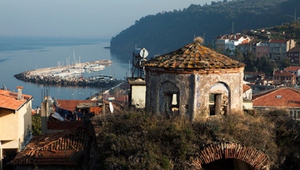 TRİLYE GEZİLECEK YERLER / FOTOĞRAFLI / - Bursa Şehir Portalı - Adım ...