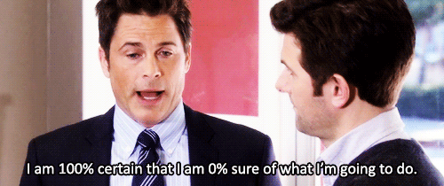 The Magic Violinist: I Use GIFs to Describe My Writing Process (and to ...