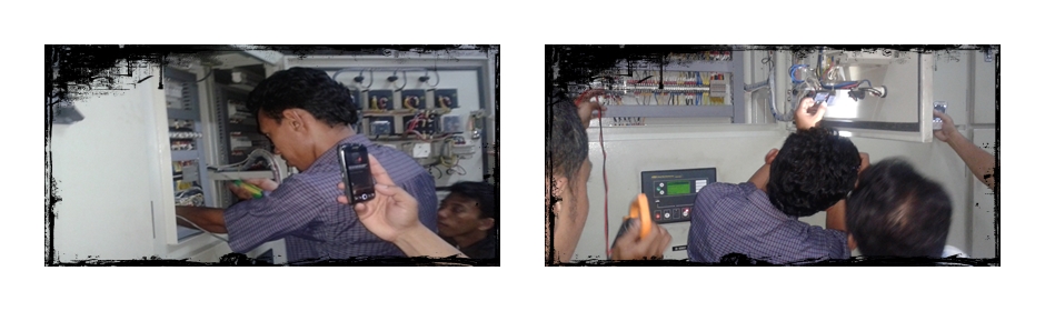 panel maker tangerang