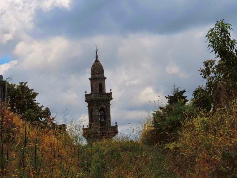 Grupo de Andainas Rías Baixas: Ponte Caldelas, Gradín y Área ...