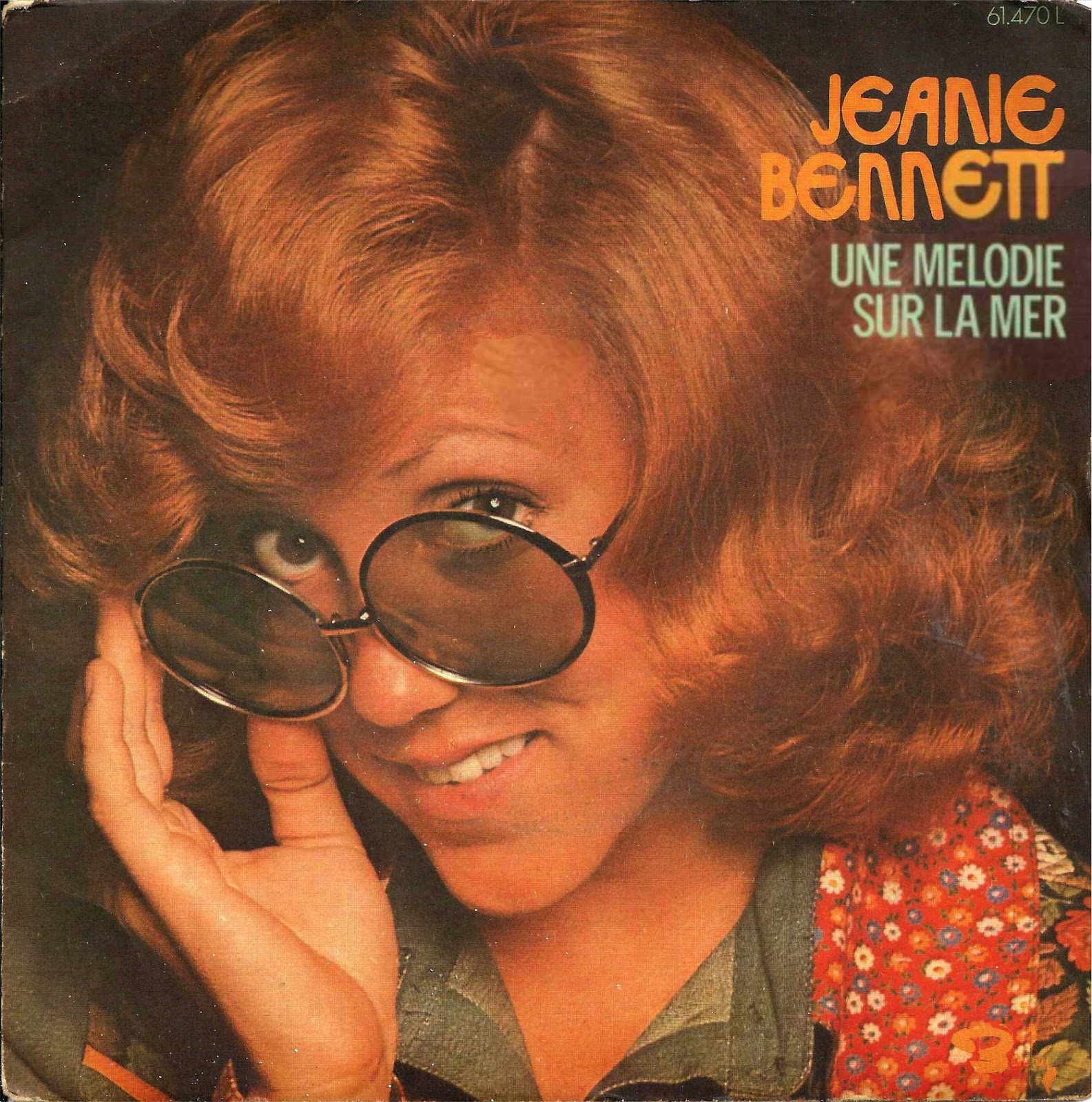 Doc Over Blog: Little Jeanie