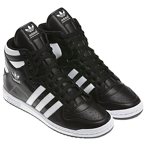 adidas Decade Hi Shoes | URBAN HUNT