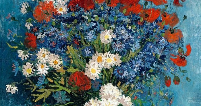 ART and ARCHITECTURE, mainly: Colour and emotion in Vincent van Gogh's ...