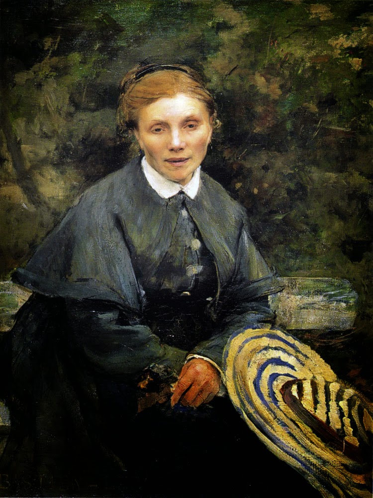 Jules Bastien-Lepage | Naturalist painter | Tutt'Art@ | Pittura ...