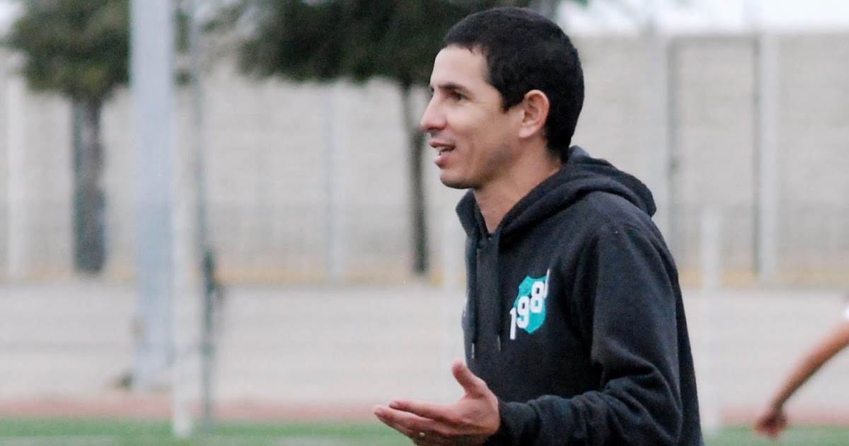 guerreporte: “La evolución del equipo ha sido bastante buena”: Jorge Macías