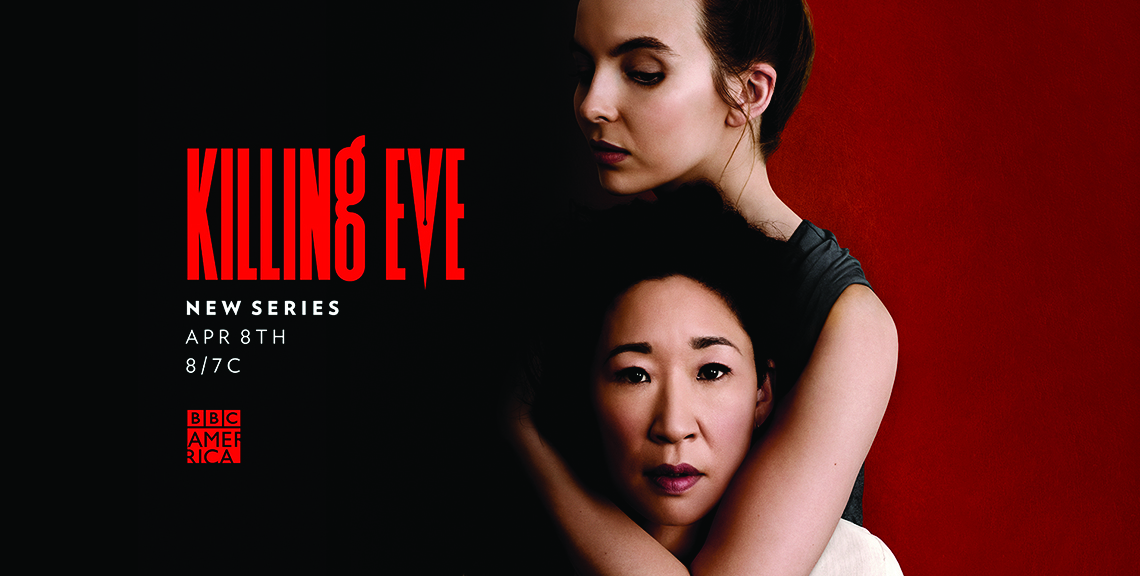 Killing Eve Series Premiere: The Spy Genre Gets A Much Needed Shot Of ...