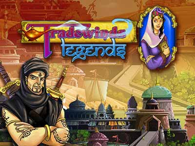 [PC] Tradewinds Legends - Get-Game