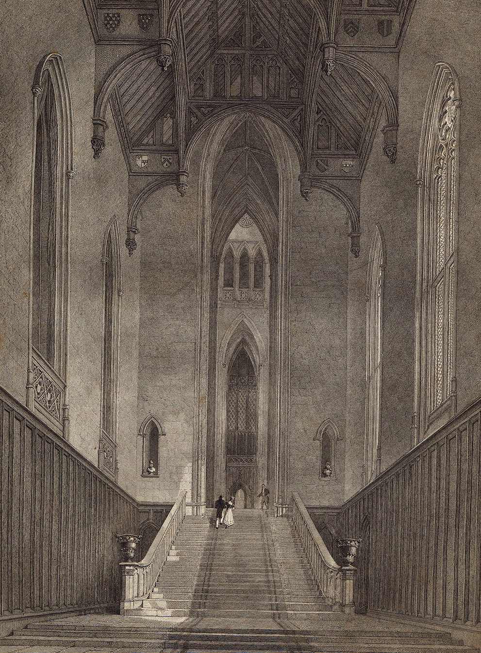 silvae: William Beckford