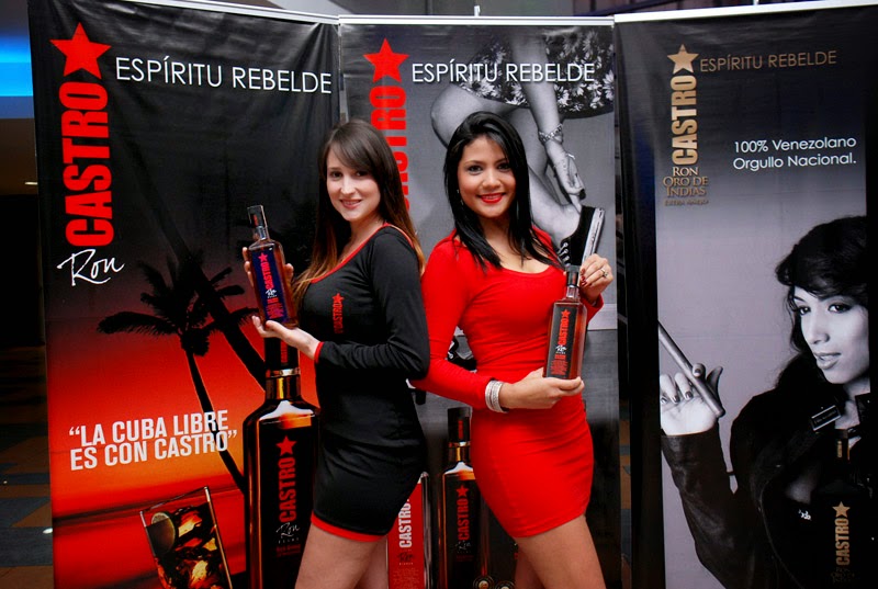 La Vie Charmant_SUROESTE: EVENTO: Vive la experiencia con Ron Castro