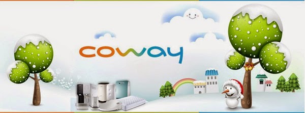 Coway Malaysia