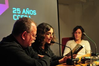 Club de Traductores Literarios de Buenos Aires: Dos traductoras ...