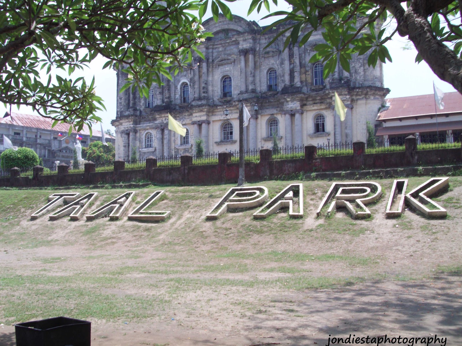 Travel and Paper Perspectives: Batangas Journey: From the Highlands to ...