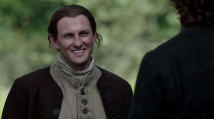 Outlander Homepage: Outlander Homepage Originals... CAST interviews ...