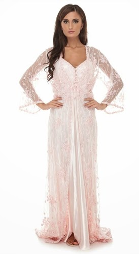 Nightwear Dresses Fashion | Latest Nighties Designs for Brides ...