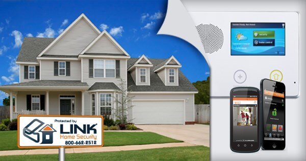 Link Interactive HomeSecurity ~ Security Net Center