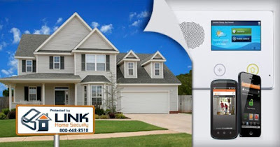 Link Interactive HomeSecurity ~ Security Net Center